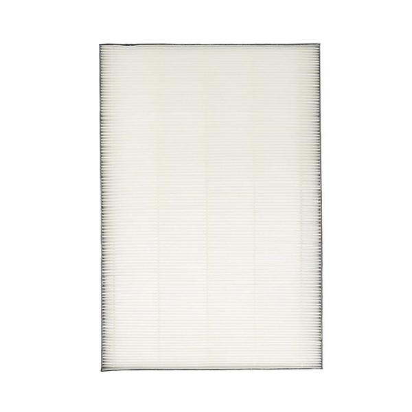 在庫状況：お取り寄せ/お届け：2〜3ヶ月/※対応機種をお確かめの上、ご注文ください。※使用時間や設置場所により交換時期は異なります。◆シャープ　加湿空気清浄機用交換フィルター◆集じんフィルター(HEPAフィルター) ◆交換目安：約10年※対...