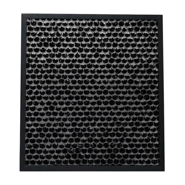 在庫状況：在庫僅少/※対応機種をお確かめの上、ご注文ください。◆加湿空気清浄機用　脱臭フィルター◆交換目安：約2年※対応機種※KC-30T5-B、KC-30T5-W/[FZG30DF]