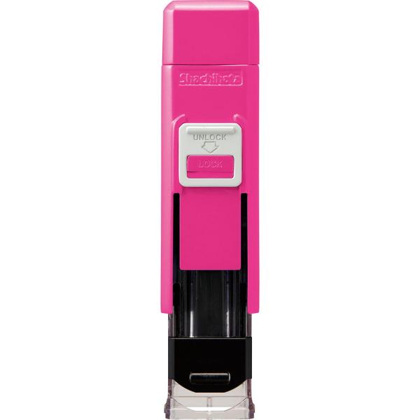 在庫状況：お取り寄せ/お届け：2〜3週間/※画像はイメージです。印鑑は付属しておりません。◆ハンコがワンタッチで捺(お)せる!◆お手持ちのハンコを入れるだけ!◆ハンコが使いやすく早変わり！/[CPHNA2]