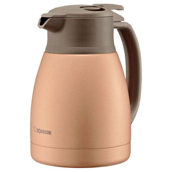 在庫状況：在庫あり/2020年07月 発売/◆衝撃に強い(ステンレス製)◆保温・保冷力が高い(ステンレス真空2重まほうびん)◆つまむだけでカンタンに開閉できる(ラクラク開閉フタ)/[SHHC10NU]