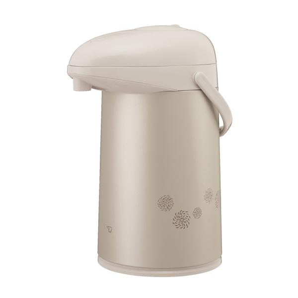 在庫状況：お取り寄せ/3日〜5日で出荷/2023年02月 発売/◆まほうびんだから一年中使えて、しかも省エネ!◆夏はひんやり、冬はあったかキープ ◆軽く押すだけ らくらく給湯/[ABRC30CM]