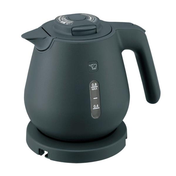 在庫状況：お取り寄せ/3日〜5日で出荷/2023年09月 発売/◆ホテル・旅館の客室にぴったりの(600Wの消費電力タイプ)。◆イラスト+5ヵ国語表記のクイックガイド付き。◆ひと目でお湯の量を確認できる(見やすい水量窓)/[CKDH08BM]