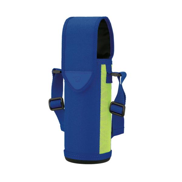 在庫状況：お取り寄せ/3日〜5日で出荷/2024年02月 発売/※適応サイズをお確かめの上、ご注文ください。◆480mlにピッタリ◆カバーに入れたまま飲める本体形状◆洗濯機洗いOK/[MCDA02AG]