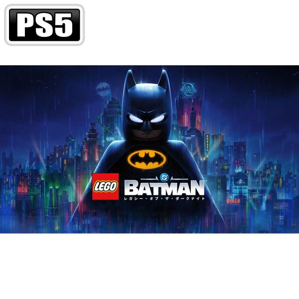 【発売日：2026年05月29日】予約受付中/2026年05月29日 発売予定/※封入特典：初回同梱特典DLC(ダークナイト・リターンズ・スーツ)/※一回のご注文で同じ発売日の予約商品を複数ご購入の場合、発売延期となりました予約商品のみ、一...