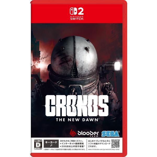 在庫状況：お取り寄せ/お届け：1〜2週間/2025年12月 発売/※こちらの商品は(キーカード)になります。インターネット接続環境と本体保存メモリーまたはmicroSD Expressカードの17.3GB以上の空き容量が必要です。(キーカー...