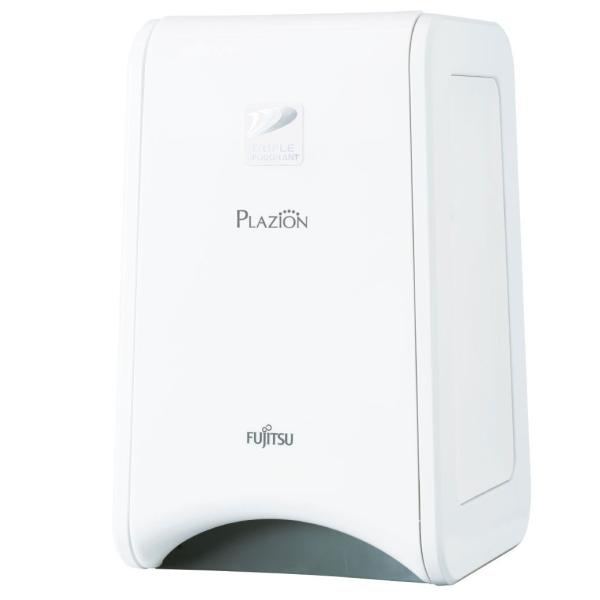 在庫状況：在庫あり/2023年10月 発売/◆玄関やトイレなどニオイのそばにフィットするコンパクトタイプ。・本体寸法：幅174×奥行178×高さ282mm/[DAS15RW]