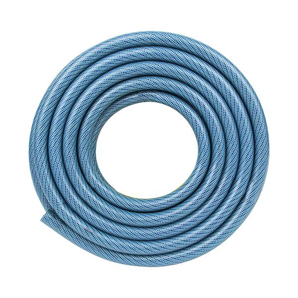 在庫状況：お取り寄せ/取引先在庫あり2日〜4日で出荷/※屋外散水用商品ですので、食品・加工業務、及び一般家庭での飲用・調理用・炊飯用の給水や洗浄用途には使用しないで下さい。◆ねじれにくく、ホース表面さらさらでホースの取り扱いがラクラクです◆...