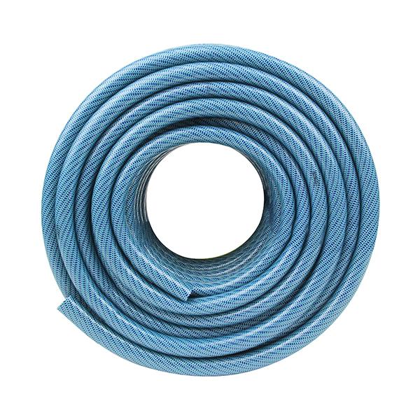 在庫状況：お取り寄せ/お届け：約2週間/※屋外散水用商品ですので、食品・加工業務、及び一般家庭での飲用・調理用・炊飯用の給水や洗浄用途には使用しないで下さい。◆ねじれにくく、ホース表面さらさらでホースの取り扱いがラクラクです◆柔らかく、使い...