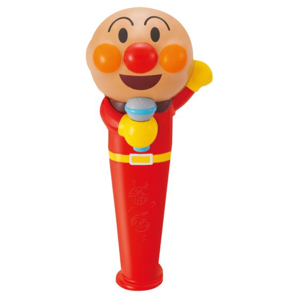 在庫状況：在庫僅少/2013年10月 発売/※画像はイメージです。実際の商品とは異なる場合がございます。※同一と思われるお客様より大量のご注文をいただいた場合、ご注文をお取り消しとさせていただく場合がございます。もりあがる効果音とアンパンマ...