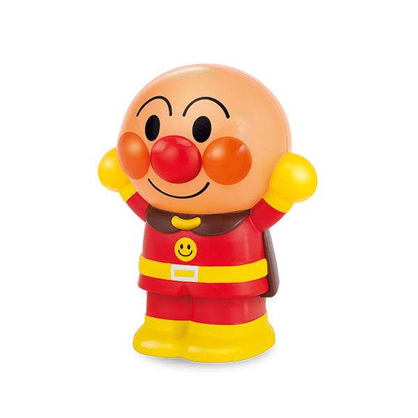 在庫状況：在庫あり/2025年03月 発売/※画像はイメージです。実際の商品とは異なる場合がございます。※同一と思われるお客様より大量のご注文をいただいた場合、ご注文をお取り消しとさせていただく場合がございます。アンパンマンの頭をポンと押すだけ！