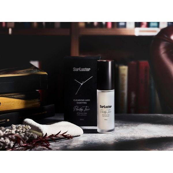 在庫状況：お取り寄せ/◆比類ないクオリティを追求し続け、国内外の自動車メーカー指定用品としても採用◆高い信頼を得てきたシュアラスター今回クリーナーやコーティングなどカーケア用品開発で積みかねてきた知見と技術を最大限活用◆シュアラスターだから...