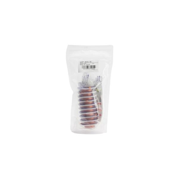 在庫状況：お取り寄せ/取引先在庫あり3日〜5日で出荷/◆銅の編組線に非塩素系の特殊フラックスをしみこませたはんだ吸取線です。◆プリント基板のはんだ除去。/[CP301510]