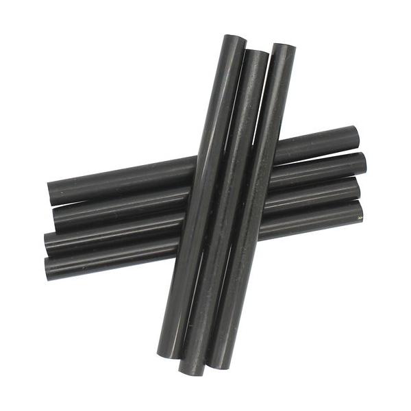 在庫状況：お取り寄せ/取引先在庫あり3日〜5日で出荷/◆ホビ-用ホットボンドHB-25/45/B-30専用スティックです。/[HB40SBK1K]