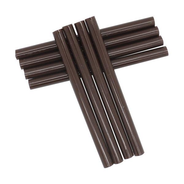 在庫状況：お取り寄せ/7日〜10日で出荷/◆ホビ-用ホットボンドHB-25/45/B-30専用スティックです。/[HB40SBR1K]