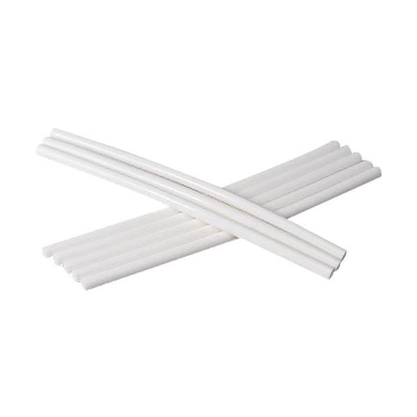 在庫状況：お取り寄せ/取引先在庫あり3日〜5日で出荷/◆ホットボンドHB-80専用スティックです。◆難燃性、粘着性、電気特性に優れており、特に電子部品の接着に最適です。/[HB300S5KRS]