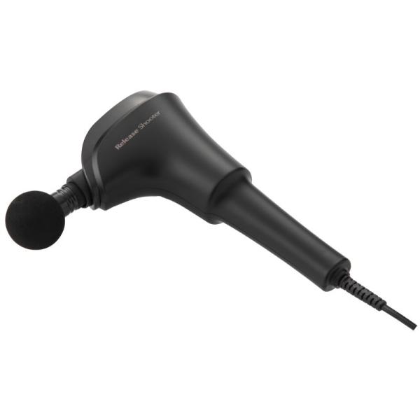 在庫状況：お取り寄せ/2023年01月 発売/※頭、胸、腹、骨部へは使用しないでください。◆ピンポイントで、気になるところを手軽にボディケアできます◆3種類のアタッチメントが様々な部位をケアします。◆振動は(はやい・ゆっくり)が選べます。/...