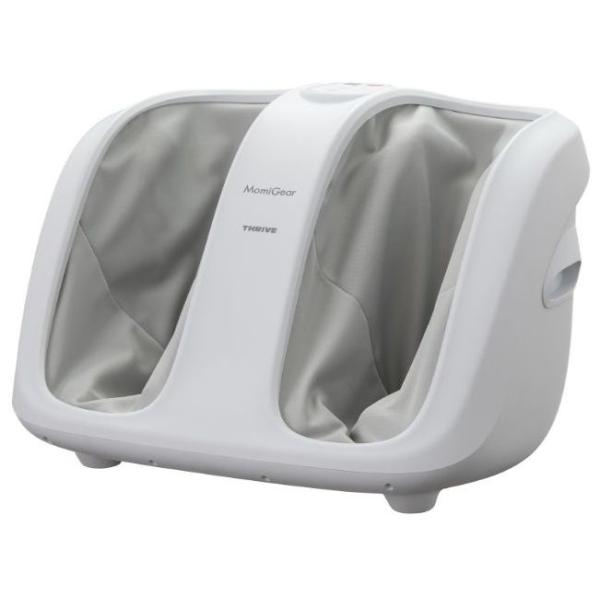 在庫状況：お取り寄せ/2023年10月 発売/◆気軽に疲れた足をリフレッシュ◆3つのモードでお好みのマッサージを◆もみボードの幅調節してマッサージ/[MD6115]