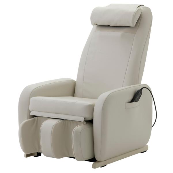 在庫状況：お取り寄せ/お届け：約10日/◆プロによる手技のようなマッサージをもっと気軽に◆エアーのチカラでふくらはぎをギュッとマッサージ◆お部屋のスペースにすっきり収まるコンパクト設計/[CHD3811WH]