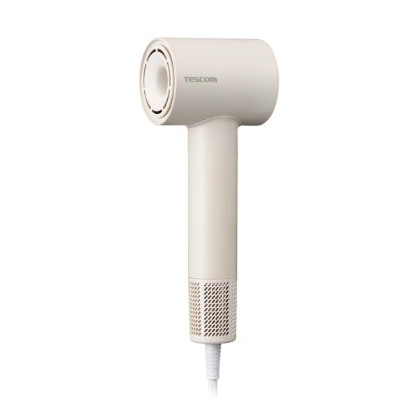 在庫状況：在庫あり/2024年05月 発売/※画像は一部別色を使用しております。◆速く、軽く、静かな、新しいヘアドライヤー◆マイナスイオンで静電気を低減・マイナスイオン：○・風量(約)：0.83m3/分(TURBO-HIGH使用時)・温風温...