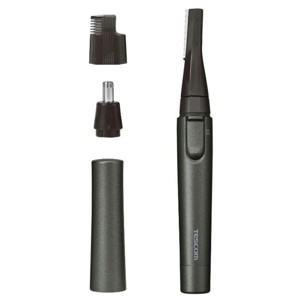 在庫状況：お取り寄せ/3日〜5日で出荷/2023年09月 発売/◆顔周りのトータルケアを1台で◆まゆケア：2wayまゆコーム◆水洗いができて、いつでも清潔/[TK291AH]