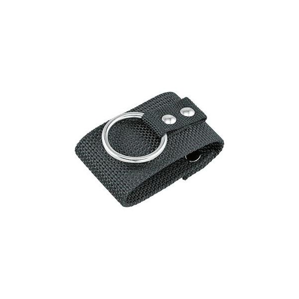 在庫状況：お取り寄せ/取引先在庫あり3日〜5日で出荷/◆安全ロープ用工具取付具です。◆ポリプロピレン製の安全ロープベルト通しです。/[AZBLTTJMデザイン]