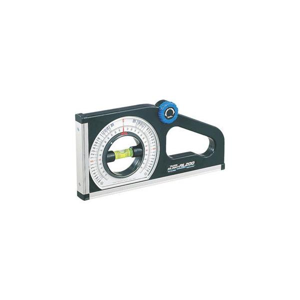 在庫状況：お取り寄せ/取引先在庫あり3日〜5日で出荷/※万が一気泡管の破損等による液漏れで身体に液が付着した場合は直ちに清浄な水で洗い流して下さい。※目に入った場合は眼科医の手当てを受けて下さい。◆勾配(角度)測定・勾配(角度)設定、2通り...