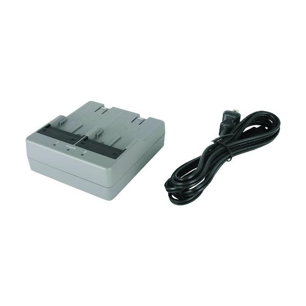 在庫状況：お取り寄せ/取引先在庫あり3日〜5日で出荷/※画像はイメージです。◆TPL-BDC71 バッテリー用急速充電器です。◆トプコン デジタルセオドライトDT-309LF用/[TPLCDC7711トプコン]