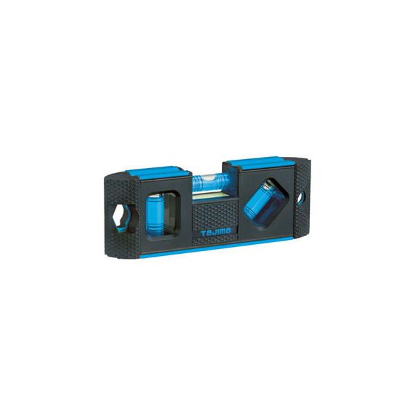 在庫状況：お取り寄せ/取引先在庫あり3日〜5日で出荷/◆パイプにしっかり固定できるV字溝測定面です。◆本体上下の測定面でのマルチ測定が可能です。◆衝撃吸収バンパーを両端面に搭載しています。/[OPT130BTJM]