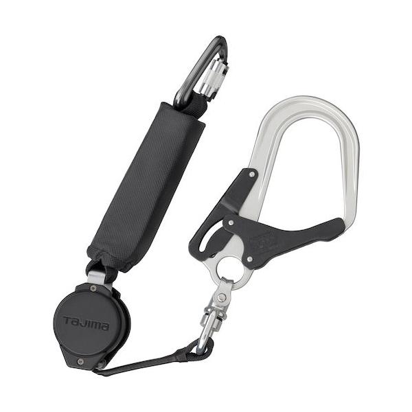 在庫状況：お取り寄せ/取引先在庫あり3日〜5日で出荷/※墜落制止用器具(安全帯)及び墜落制止用器具(安全帯)関連具は消耗品であり、使用しているうちに摩耗等により性能が低下しますので適切な時期に交換してください。※ご使用前に取扱説明書を必ずお...