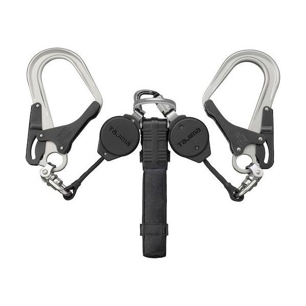 在庫状況：お取り寄せ/取引先在庫あり3日〜5日で出荷/※墜落制止用器具(安全帯)及び墜落制止用器具(安全帯)関連具は消耗品であり、使用しているうちに摩耗等により性能が低下しますので適切な時期に交換してください。※ご使用前に取扱説明書を必ずお...