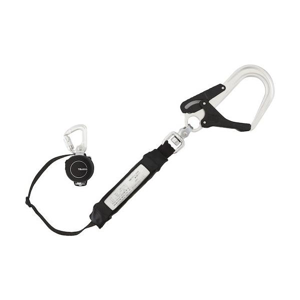 在庫状況：お取り寄せ/取引先在庫あり3日〜5日で出荷/※墜落制止用器具(安全帯)及び墜落制止用器具(安全帯)関連具は消耗品であり、使用しているうちに摩耗等により性能が低下しますので適切な時期に交換してください。※ご使用前に取扱説明書を必ずお...