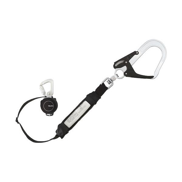 在庫状況：お取り寄せ/取引先在庫あり3日〜5日で出荷/※墜落制止用器具(安全帯)及び墜落制止用器具(安全帯)関連具は消耗品であり、使用しているうちに摩耗等により性能が低下しますので適切な時期に交換してください。※ご使用前に取扱説明書を必ずお...