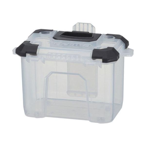 在庫状況：お取り寄せ/取引先在庫あり3日〜5日で出荷/※ご使用前に取扱説明書を必ずお読みください。※製品仕様は予告なく変更する場合がございます。※予めご了承ください。◆材料を種類別に仕分けるのに最適です。◆セフ着脱とクリップの2way仕様で...