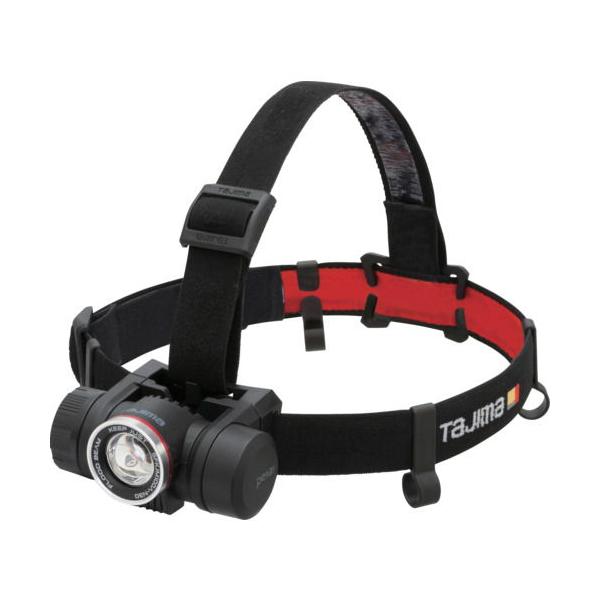 在庫状況：お取り寄せ/取引先在庫あり3日〜5日で出荷/◆セフメットや付属のヘッドバンド、セフホルダー全種に装着可能なセフ機能付きです。◆強力マグネット付きでハンドライト＆ワークライトにマルチに利用できます。◆独自の制御で明るさを100％キー...