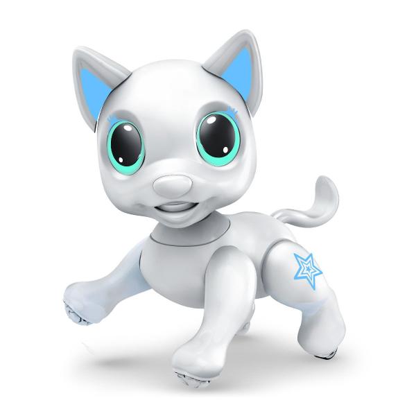 在庫状況：お取り寄せ/2024年05月 発売/※画像はイメージです。実際の商品とは異なる場合がございます。童友社　赤外線RC 居眠りしちゃう スマートキャット です。