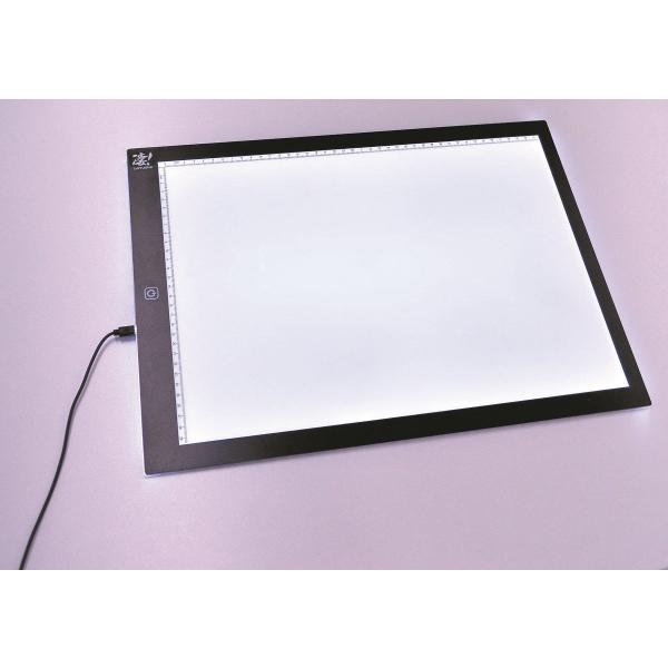 在庫状況：お取り寄せ/2022年10月 発売/※画像はイメージです。実際の商品とは異なる場合がございます。童友社　凄! ホビー用 ライティングベース A3です。