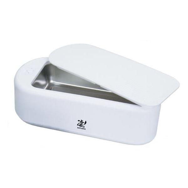 在庫状況：在庫僅少/2024年07月 発売/※画像はイメージです。実際の商品とは異なる場合がございます。童友社 凄! ホビー用 超音波クリーナー です。