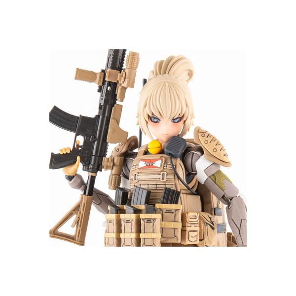 在庫状況：お取り寄せ/2023年09月 発売/※画像はイメージです。実際の商品とは異なる場合がございます。童友社 NONスケール 01. SAINT ASIA STAPEL です。