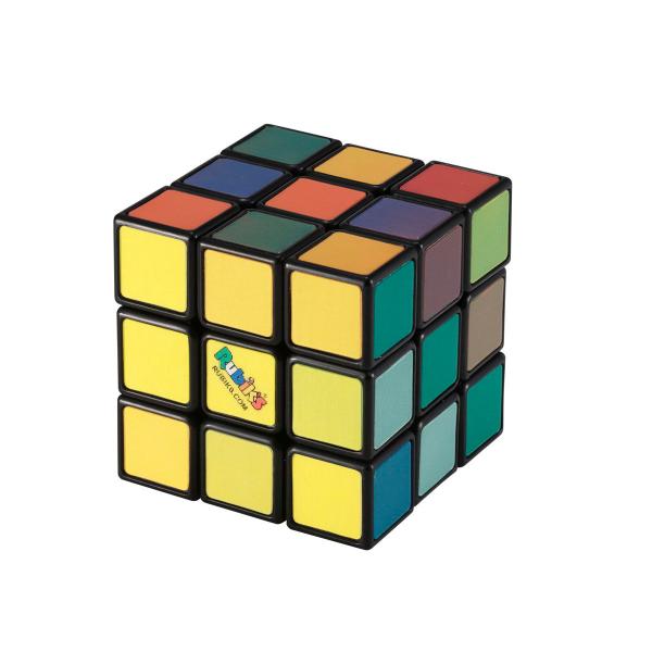 在庫状況：在庫僅少/2022年04月 発売/※画像はイメージです。実際の商品とは異なる場合がございます。※同一と思われるお客様より大量のご注文をいただいた場合、ご注文をお取り消しとさせていただく場合がございます。ルービックキューブ初の色が変...