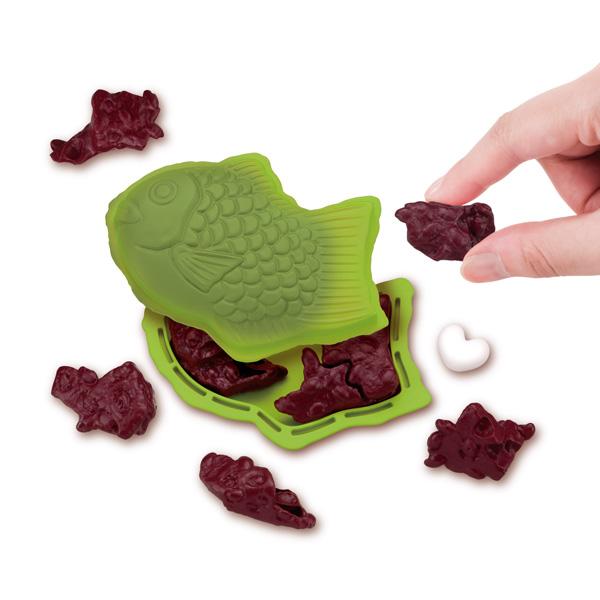 在庫状況：在庫僅少/2026年02月 発売/※画像はイメージです。実際の商品とは異なる場合がございます。※同一と思われるお客様より大量のご注文をいただいた場合、ご注文をお取り消しとさせていただく場合がございます。解体パズルLite たい焼き...