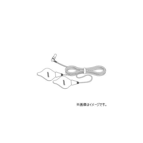 在庫状況：お取り寄せ/※対応機種をご確認の上、ご購入ください。◆低周波治療器用　導子コード・対応機種：HV-F311、HV-F320※対応機種をご確認の上、ご購入ください。/[HVDOUSICGY]