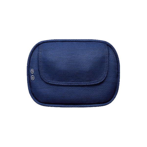 在庫状況：在庫僅少/2019年07月 発売/◆小さくて軽いから、どこでも快適マッサージ◆スイッチを押すだけの簡単操作◆カバーは簡単に取り外せて、洗濯や交換が可能/[HM350B]