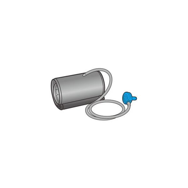 在庫状況：在庫僅少/【ご購入前に必ずご確認下さい】オムロン上腕式血圧計のカフ(腕帯)をお求めの際は、血圧計の型式とカフ(腕帯)の型式を必ずご確認ください。対象の血圧計には、エアプラグの形状が異なる2種類のカフ(腕帯)があります。※確認方法は...