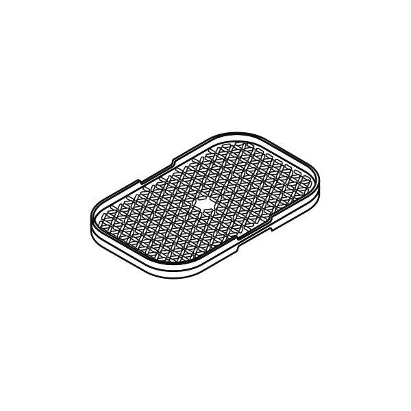 在庫状況：お取り寄せ/※対応機種をご確認の上、ご購入ください。◆低周波治療器 パッドホルダー・対応機種：HV-F080、HV-F081※対応機種をご確認の上、ご購入ください。/[HVSPADEHOLD]