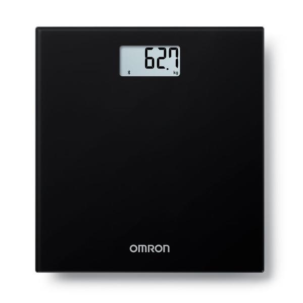 在庫状況：お取り寄せ/2021年12月 発売/◆シンプル操作で手軽にデータを管理できる通信機能搭載の体重計◆スマホアプリに、測定データを簡単自動転送◆測定可能重量：5〜100kg(100g単位)、100〜135kg(200g単位)/[HN3...