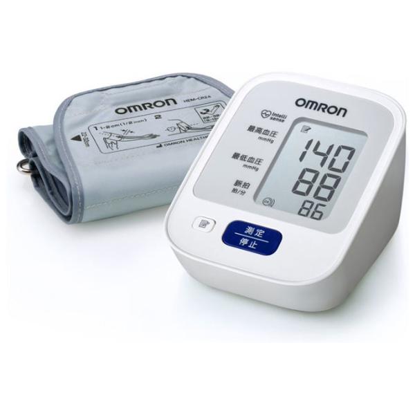 在庫状況：在庫あり/2022年09月 発売/◆カフが正しく巻けたかどうかを確認(カフぴったり巻きチェック)◆使いやすい(ワンプッシュスイッチ)◆ソフトな装着感の軟性腕帯◆適応腕周：22〜32cm/[HEM7127]