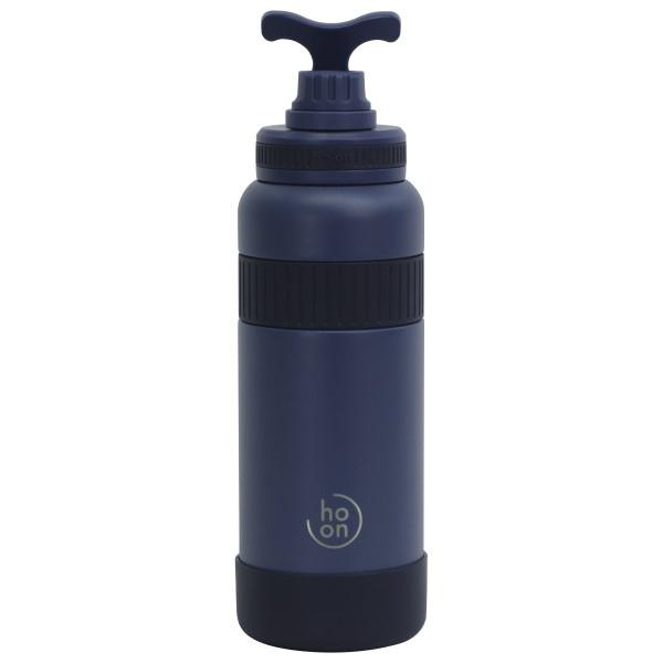 在庫状況：お取り寄せ/◆保冷専用◆持ち運びしやすくスポーツシーンからオフィス使いまで◆内瓶は耐食性に優れたSUS316使用◆抗菌剤配合：飲み口＆キャップ・ハンドル・容量：0.75L/[GF75NV]