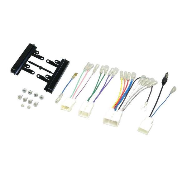 在庫状況：お取り寄せ/2018年03月 発売/※初期不良等で発生する取付・取外し作業や、車両に関わる保障は、代車を含めございませんのでご了承願います。【 ご購入後のお問い合わせ先につきまして 】初期不良判断・修理等のお問い合わせにつきまして...