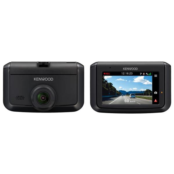 在庫状況：在庫あり/2025年01月 発売/※初期不良等で発生する取付・取外し作業や、車両に関わる保障は、代車を含めございませんのでご了承願います。◆夜間などの暗いシーンを明るく録画 (ハイクリアチューン)◆広範囲を録画できる(広視野角レン...