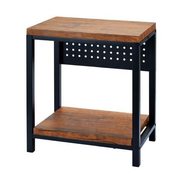 在庫状況：お取り寄せ/7日〜10日で出荷/※仕様やパッケージは、リニューアルなどの理由で変更になっている場合がございます。予めご了承下さい。◆45cmまでの水槽用水槽台。スチールとMDFの組み合わせでインテリアに良く合います。■材質：MDF...